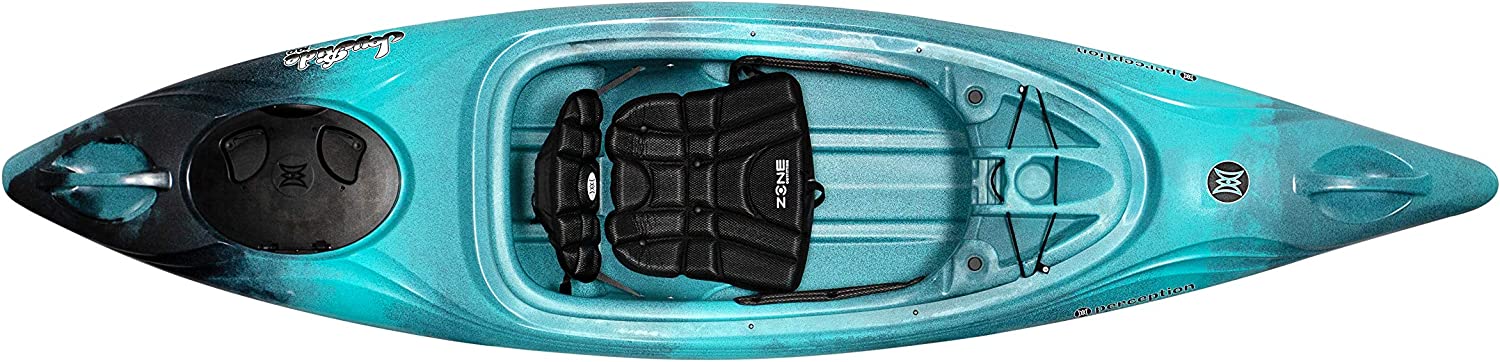 Recreational & Fishing Kayaks - Kayaking Nation