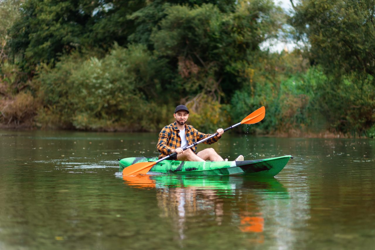 kayakingnation 5 Best Small Kayaks for Easy Transportation