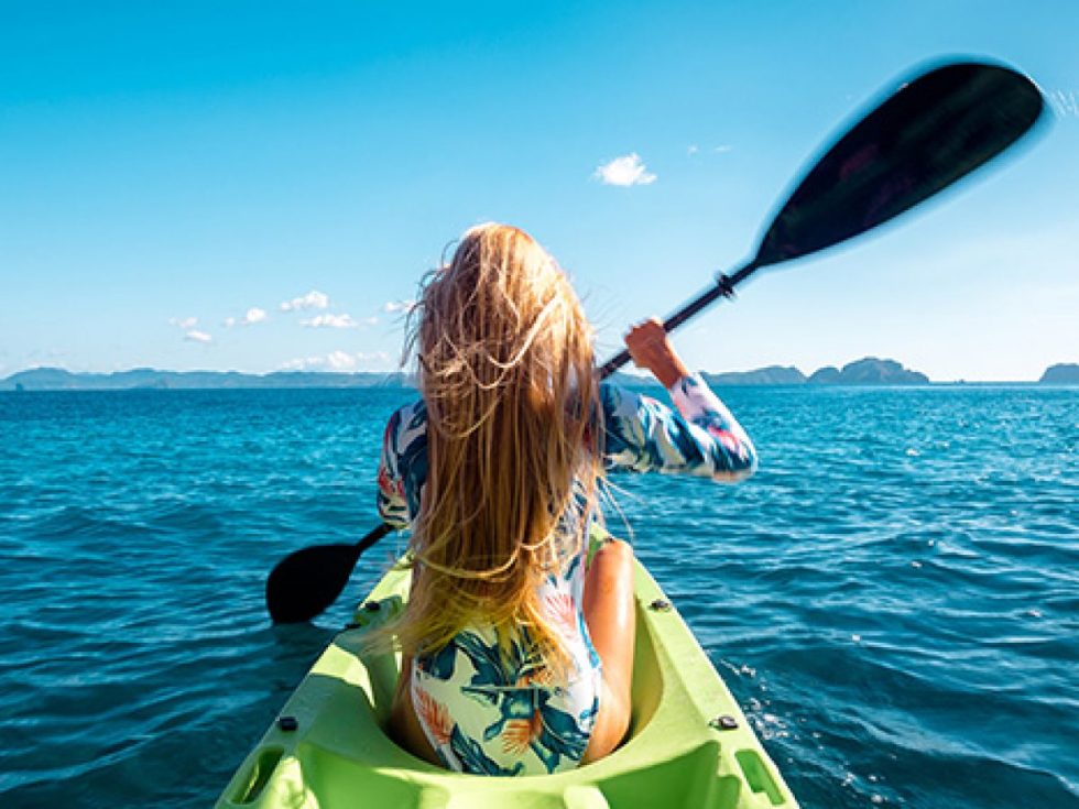What is Kayaking: A Beginner’s Guide to Water Adventure - kayakingnation
