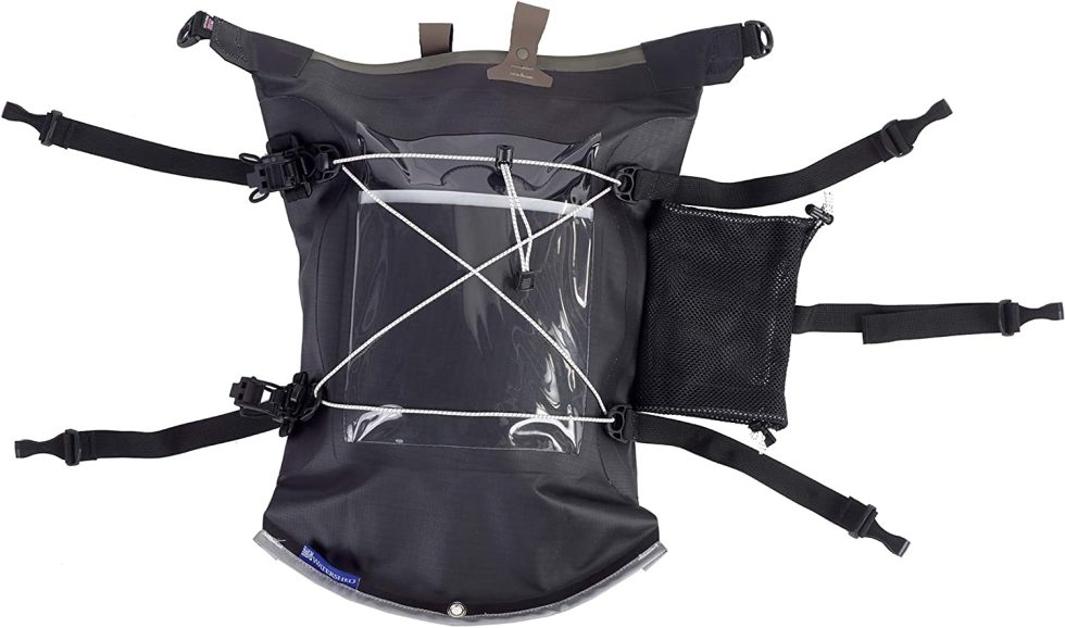 Best Waterproof Dry Bags For Kayaking - kayakingnation