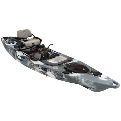 Best Stand-Up Fishing Kayak: 12 Most Stable Fishing Kayaks