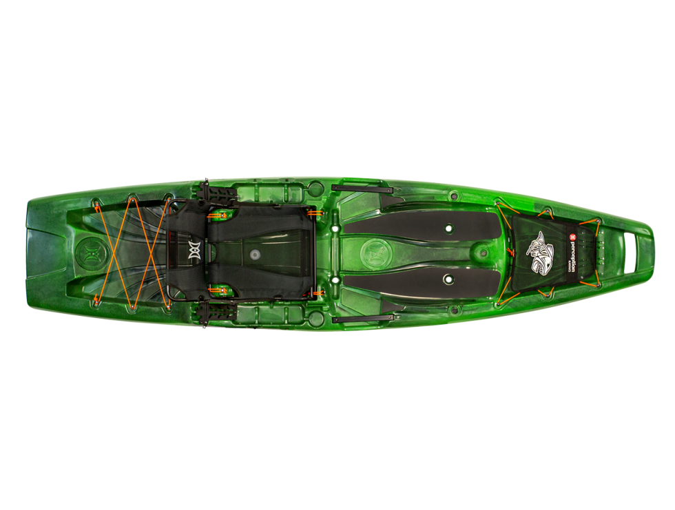Best Stand-Up Fishing Kayak: 12 Most Stable Fishing Kayaks