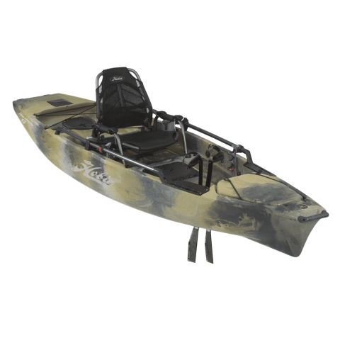 Best Stand-Up Fishing Kayak: 12 Most Stable Fishing Kayaks