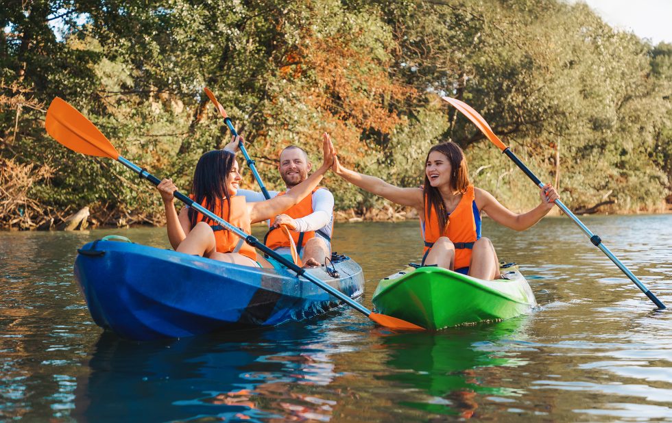 What is Kayaking: A Beginner’s Guide to Water Adventure - kayakingnation