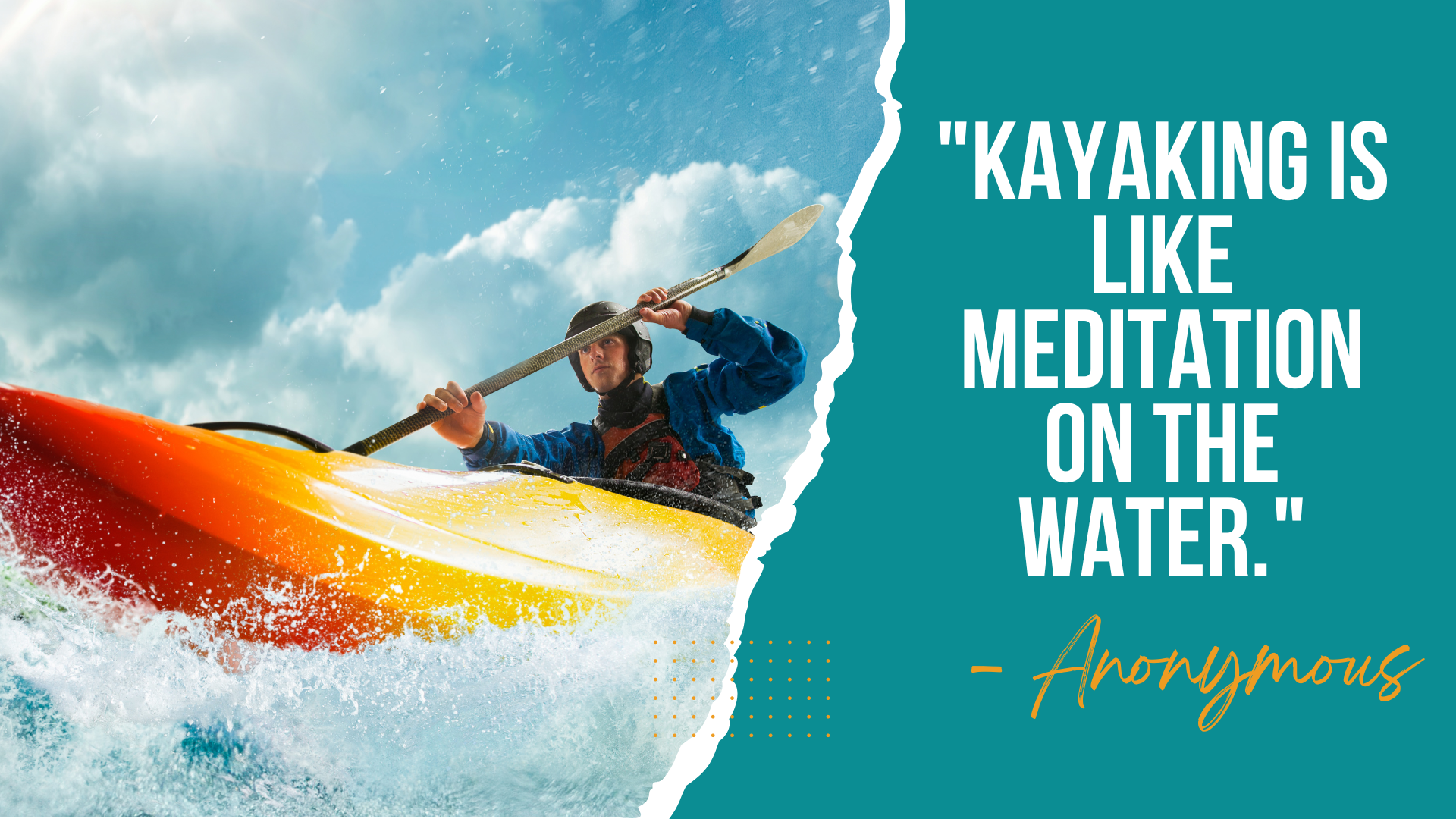 Best Places to Kayak in Georgia - kayakingnation