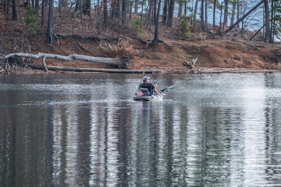 Best Places to Kayak in Georgia - kayakingnation