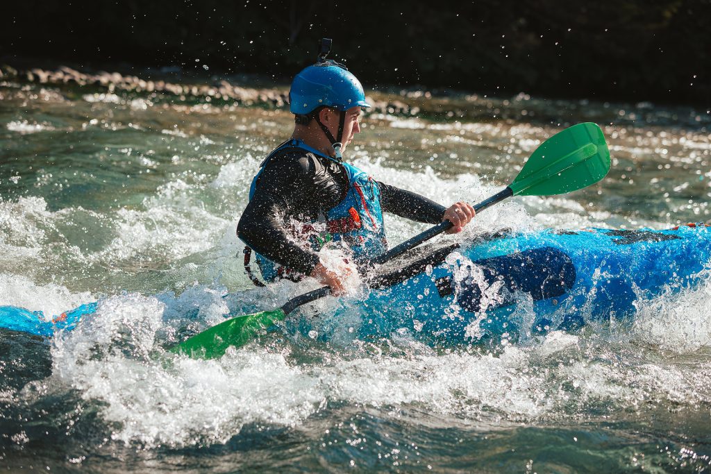 Best Modular Kayaks - kayakingnation