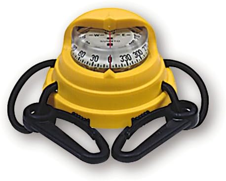 Best Compass for Kayaking - kayakingnation