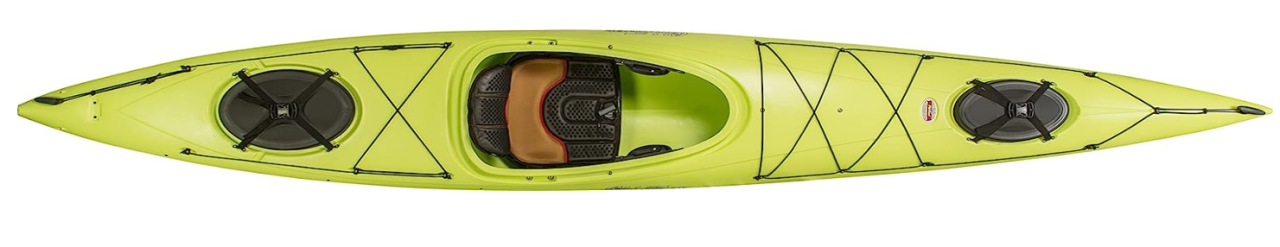 The Different Types of Kayaks - kayakingnation