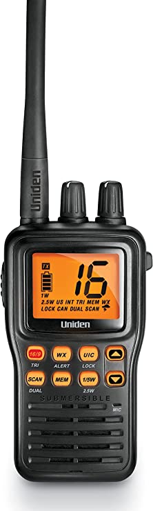 Best Waterproof Walkie Talkies - kayakingnation