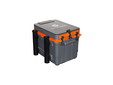 Best Kayak Crates - kayakingnation