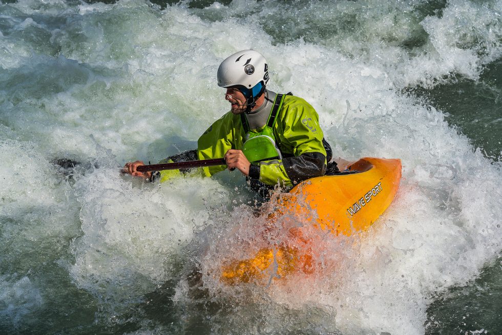 Best Helmets for Kayaking - kayakingnation