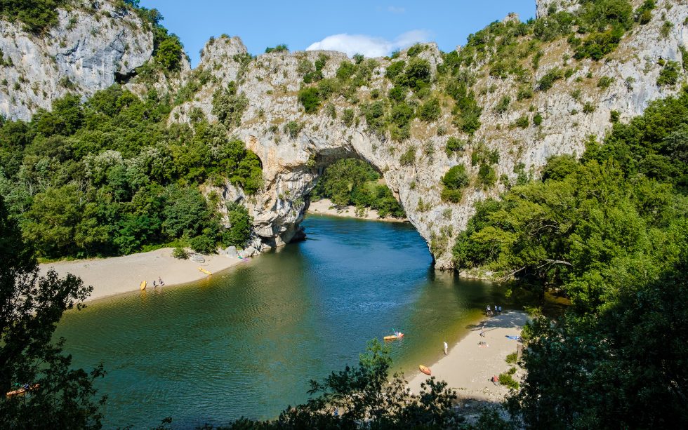 10 Best Kayaking Trips in Europe - kayakingnation