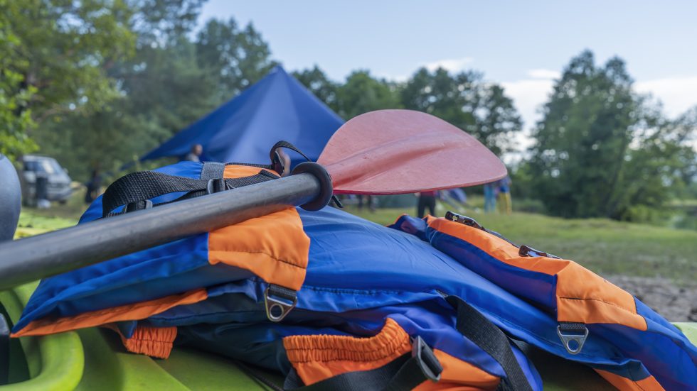 A Complete Guide to Kayak Camping - kayakingnation