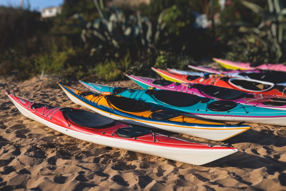 What is Kayaking: A Beginner’s Guide to Water Adventure - kayakingnation