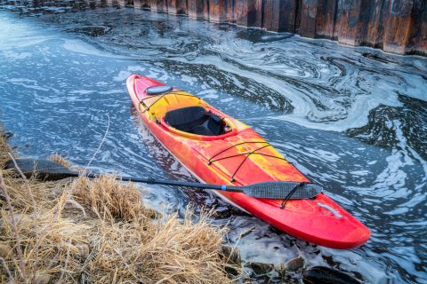 What is Kayaking: A Beginner’s Guide to Water Adventure - kayakingnation