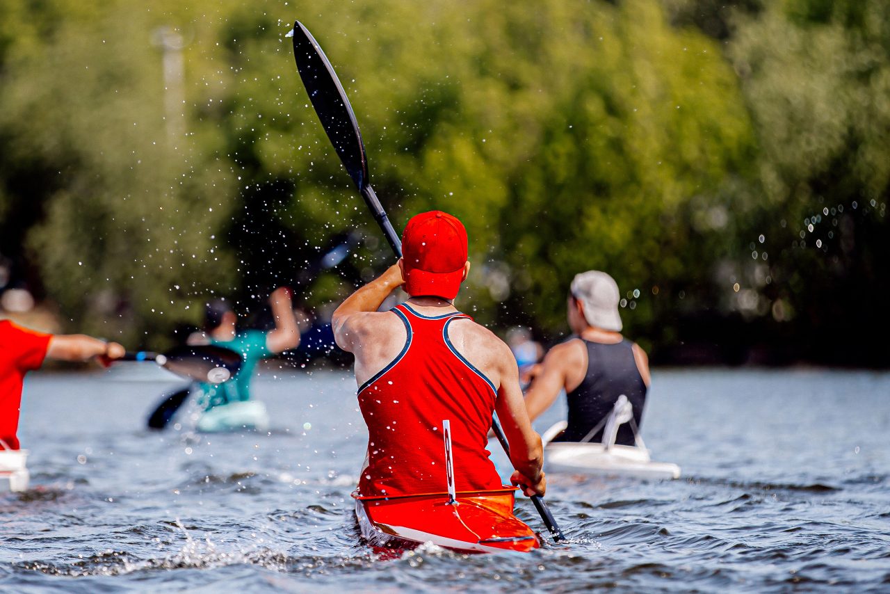 How to Plan a Multi-Day Kayak Trip - kayakingnation
