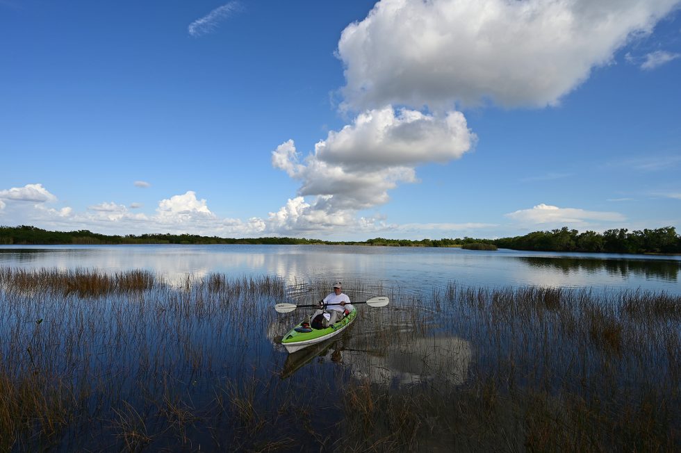 Best Places to Kayak in Florida - kayakingnation