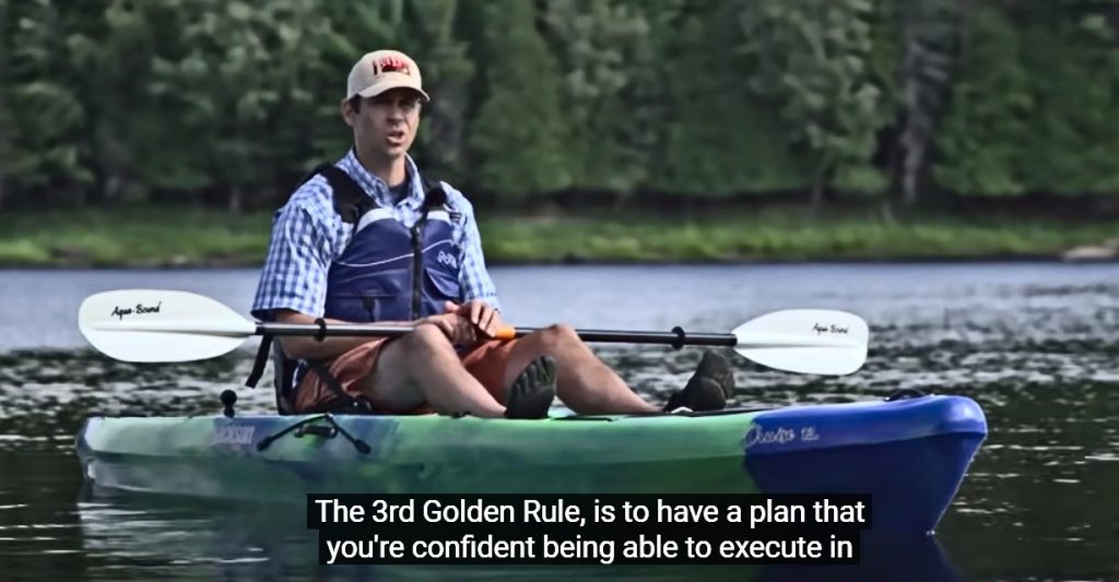 10 Best Kayaking Trips in North America - kayakingnation