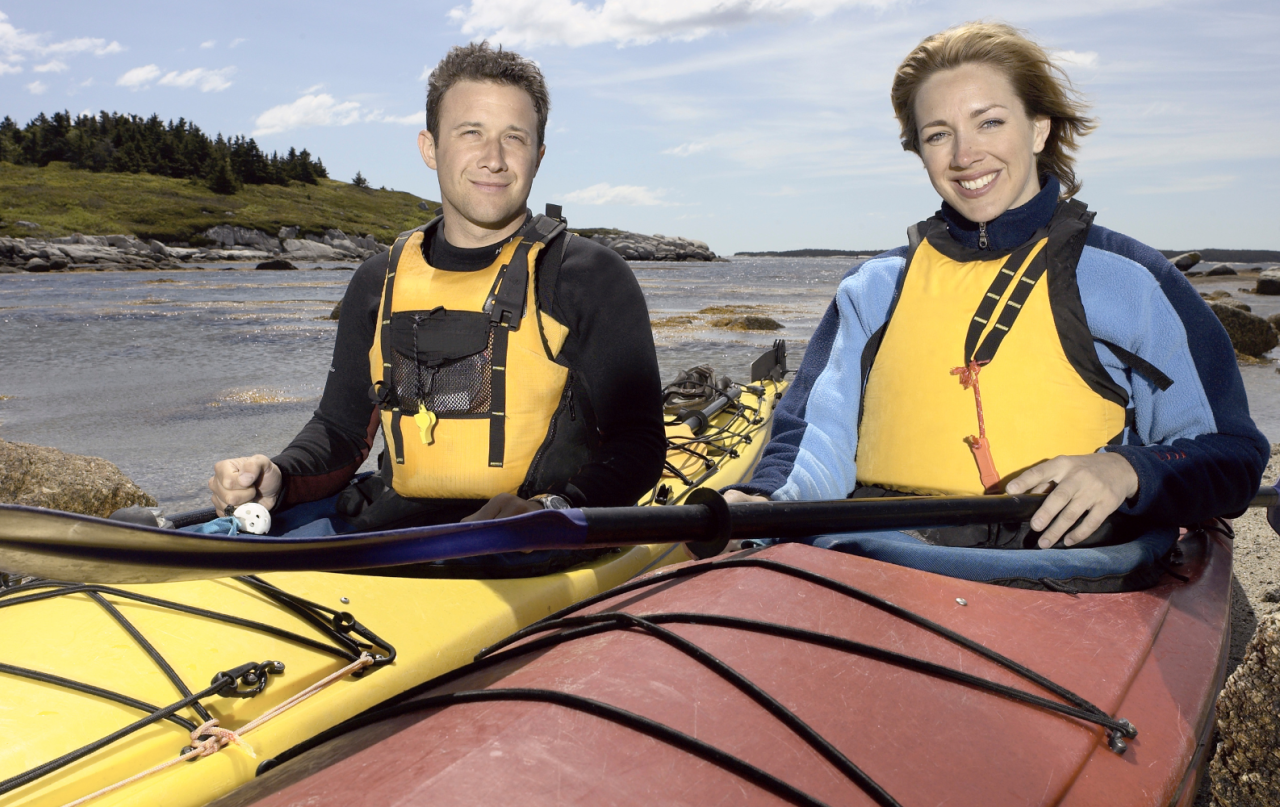 How to Recover if your Kayak Flips - kayakingnation