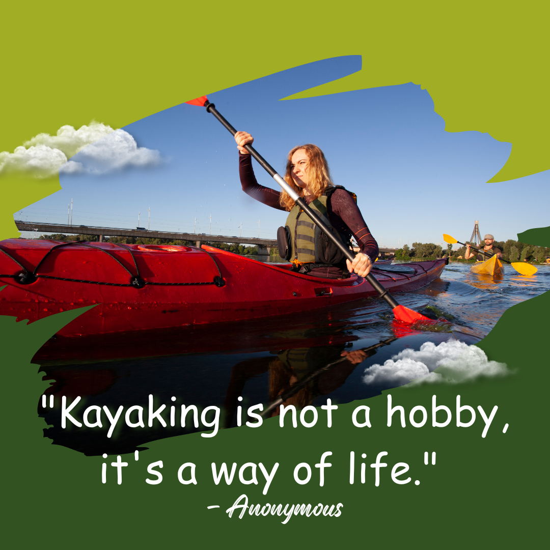 Best Places to Kayak in Arkansas - kayakingnation