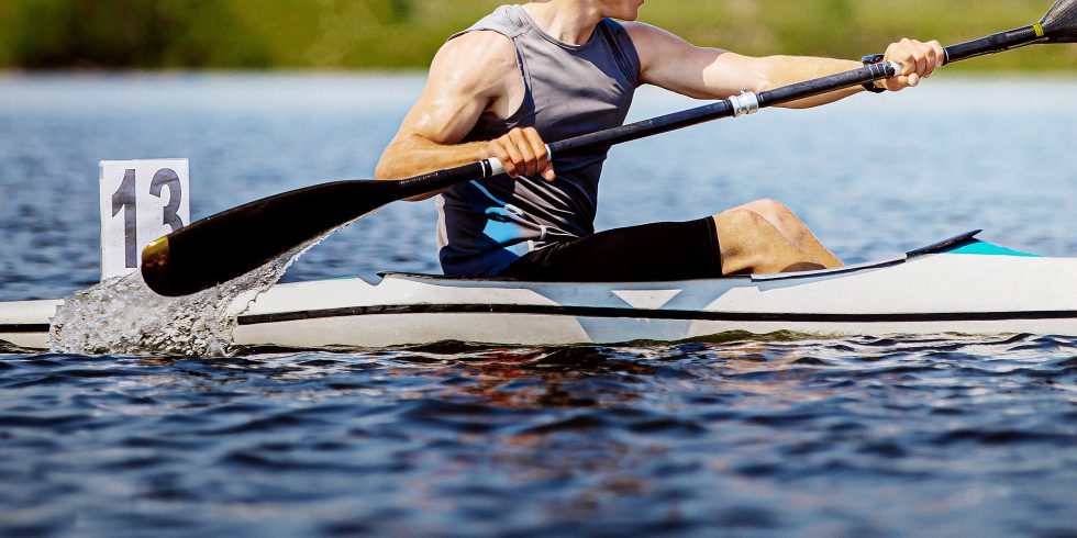 What Exercises Should I Be Doing To Be A Better Kayaker