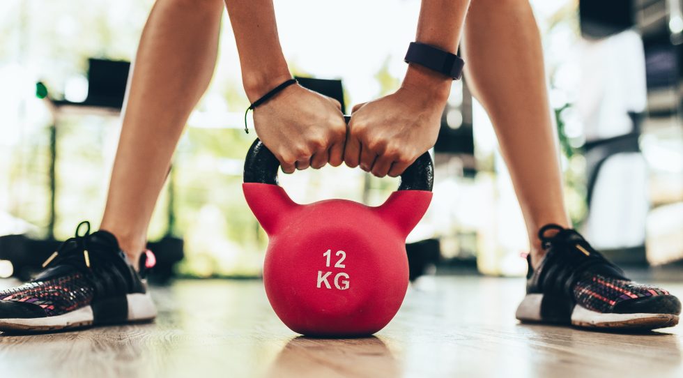 What Exercises Should I Be Doing To Be A Better Kayaker