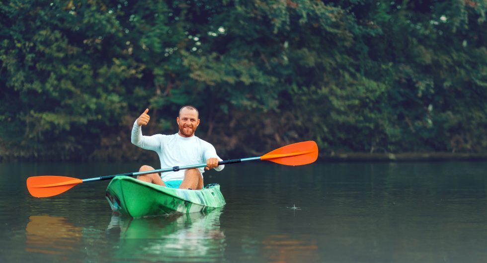 What is Kayaking: A Beginner’s Guide to Water Adventure - kayakingnation