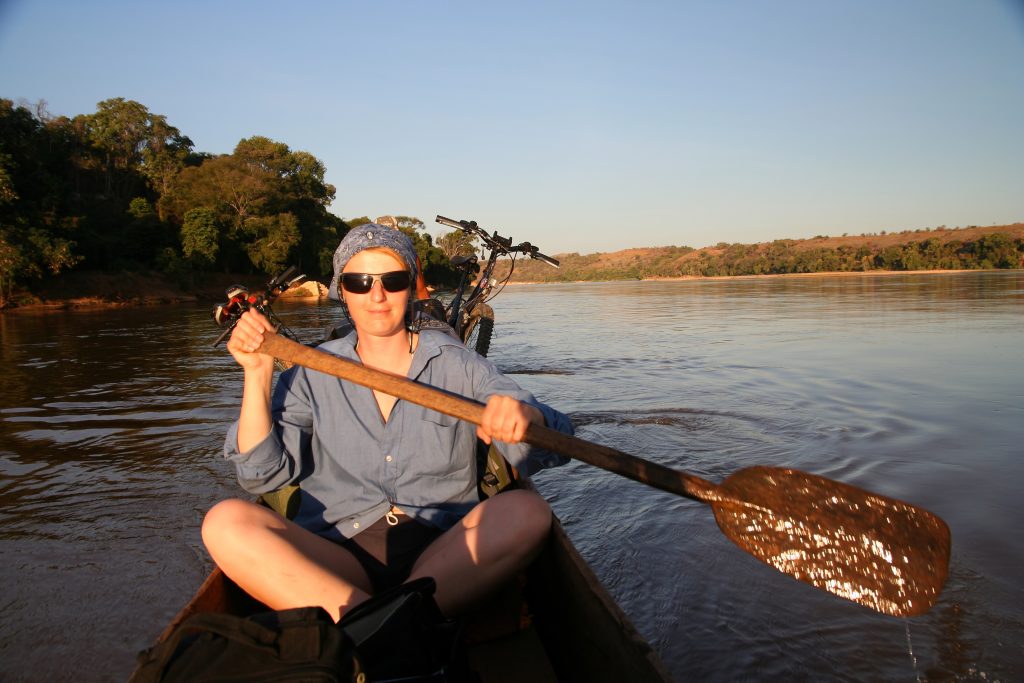 How to Kayak Alone: 10 Rules for Solo Paddling