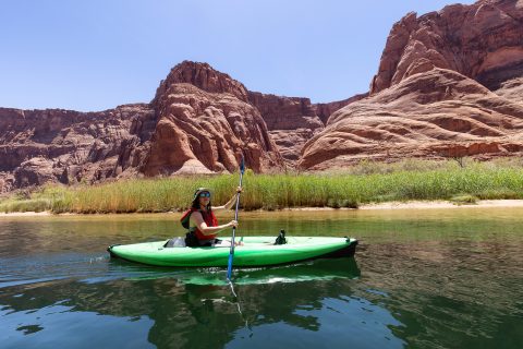 Best Places to Kayak in Colorado - kayakingnation