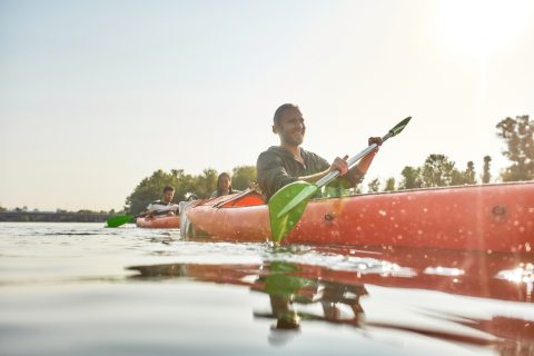 What is Kayaking: A Beginner’s Guide to Water Adventure - kayakingnation