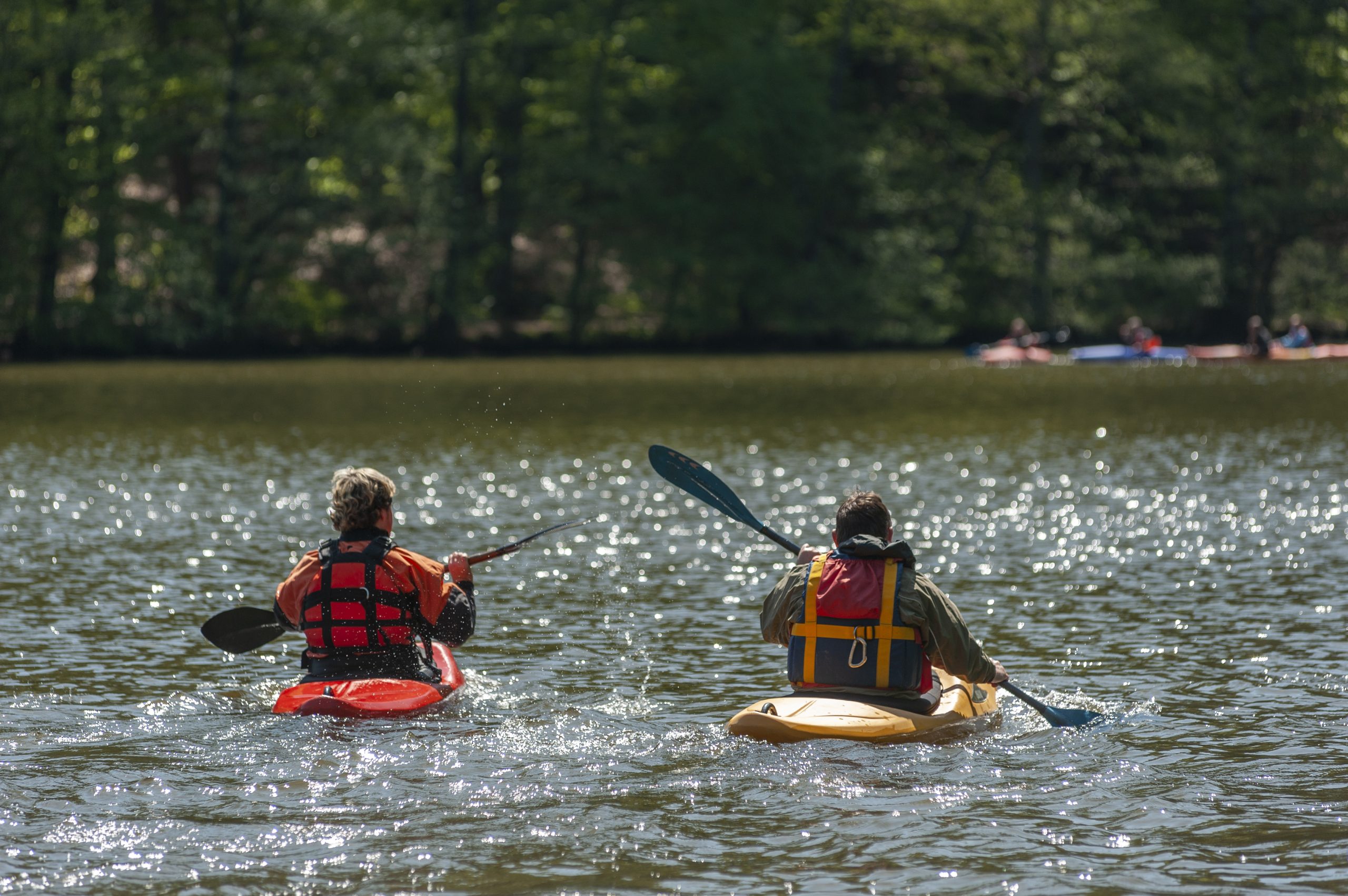 Best Ocean Kayaking Trips in Europe