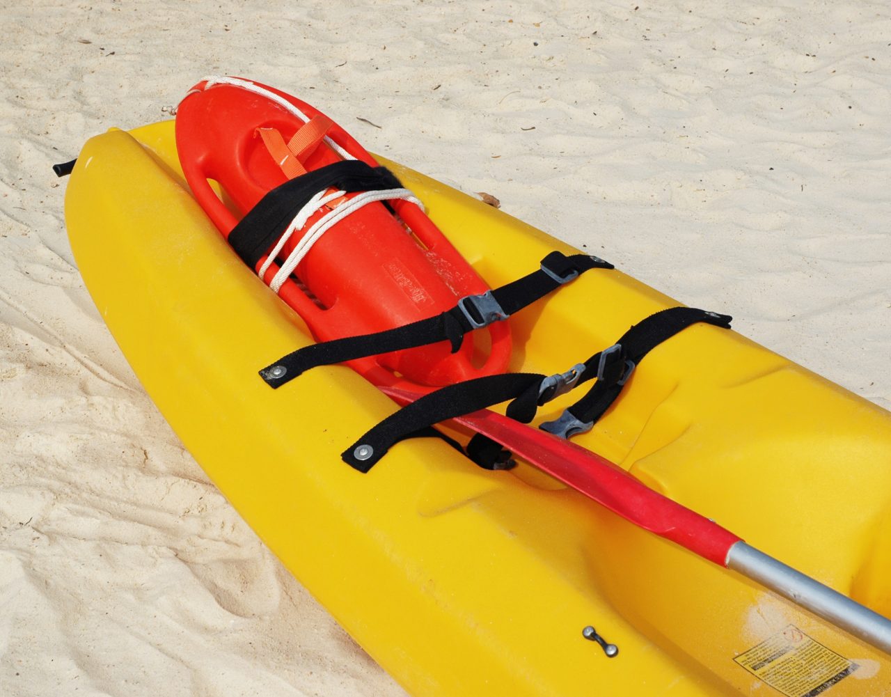 Select the Best Kayak Carrying Strap - kayakingnation