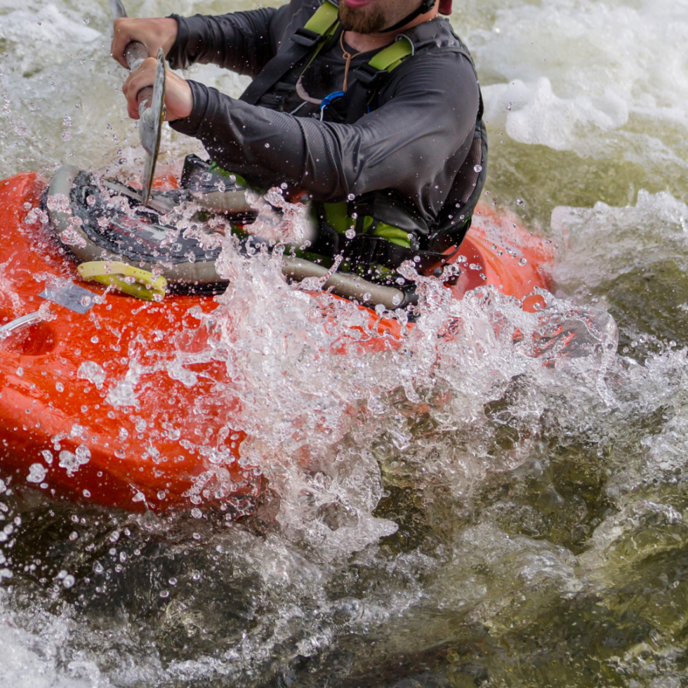 Master Kayak Recovery Techniques