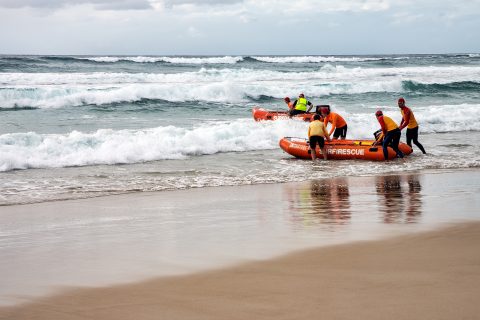 Kayaking Rescue Techniques - kayakingnation