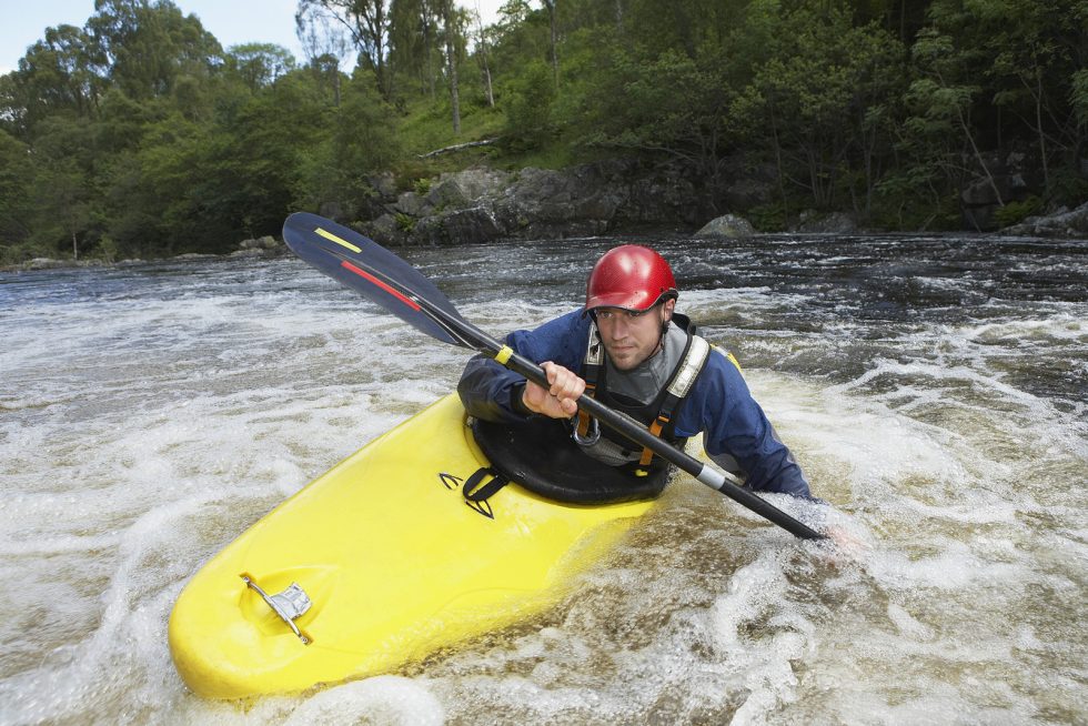 What is Kayaking: A Beginner’s Guide to Water Adventure - kayakingnation