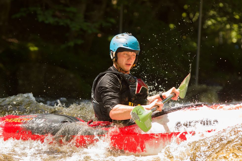 Master Kayak Recovery Techniques